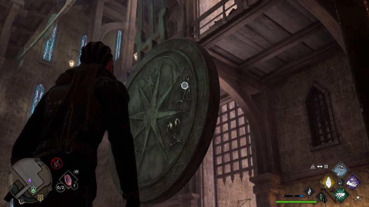 How to Solve Clock Tower Puzzle in Hogwarts Legacy - Guide | Gamer Journalist