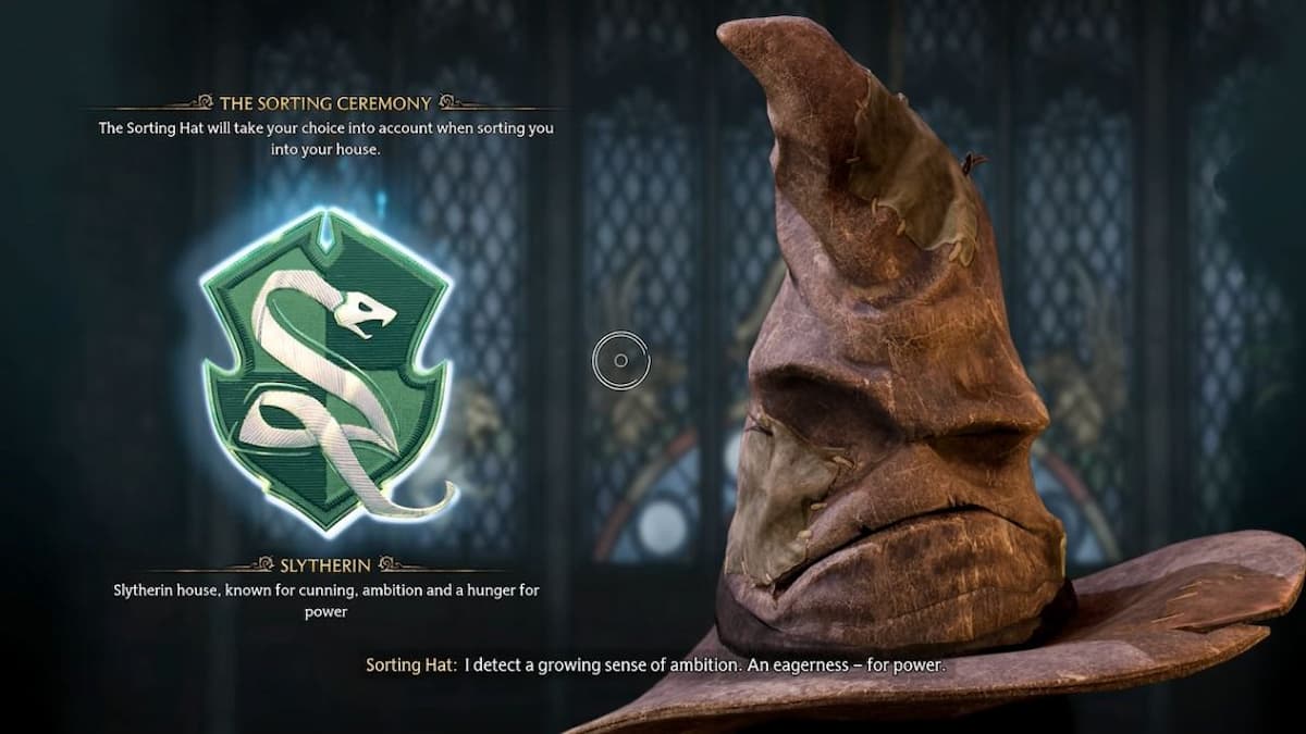 Pros and Cons of Each House in Hogwarts Legacy - House Guide | Gamer Journalist