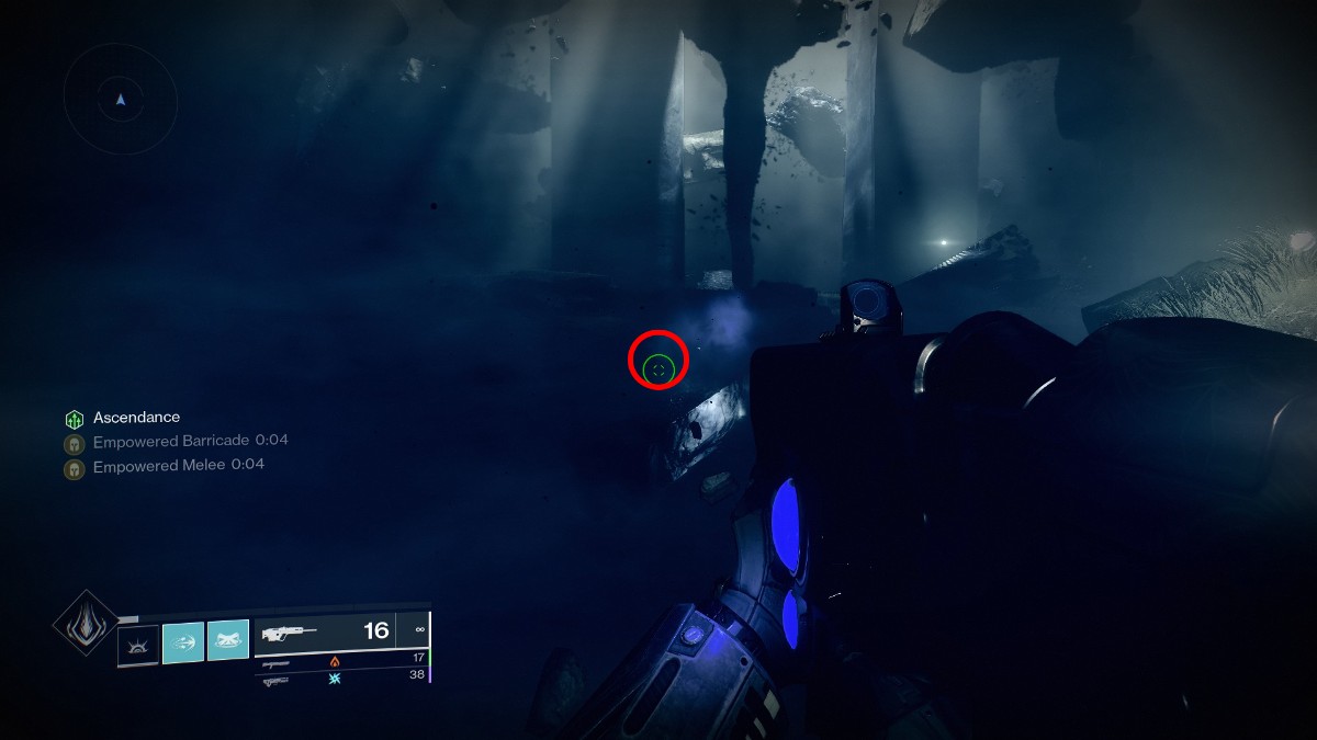 How to Complete Challenge: The Shattered in Destiny 2 | Gamer Journalist