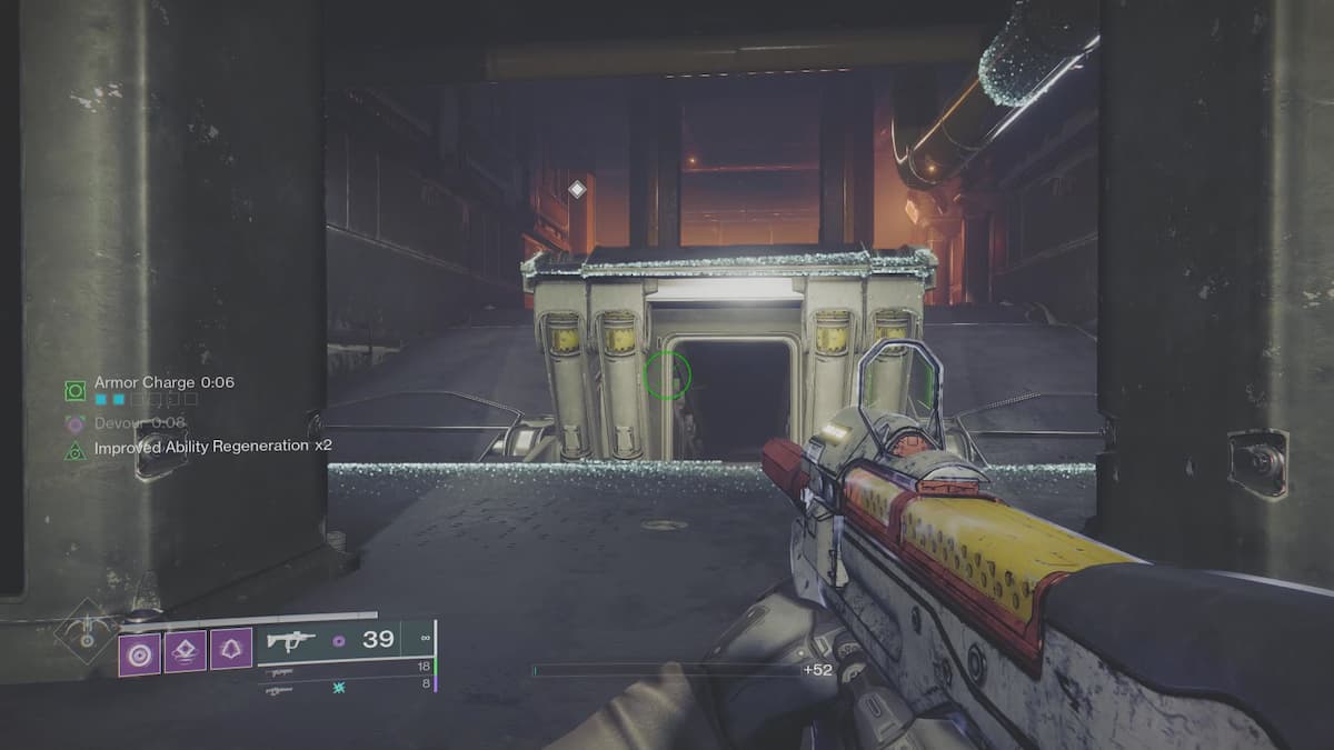 How to Find the War Beast Keycard in Destiny 2 | Gamer Journalist