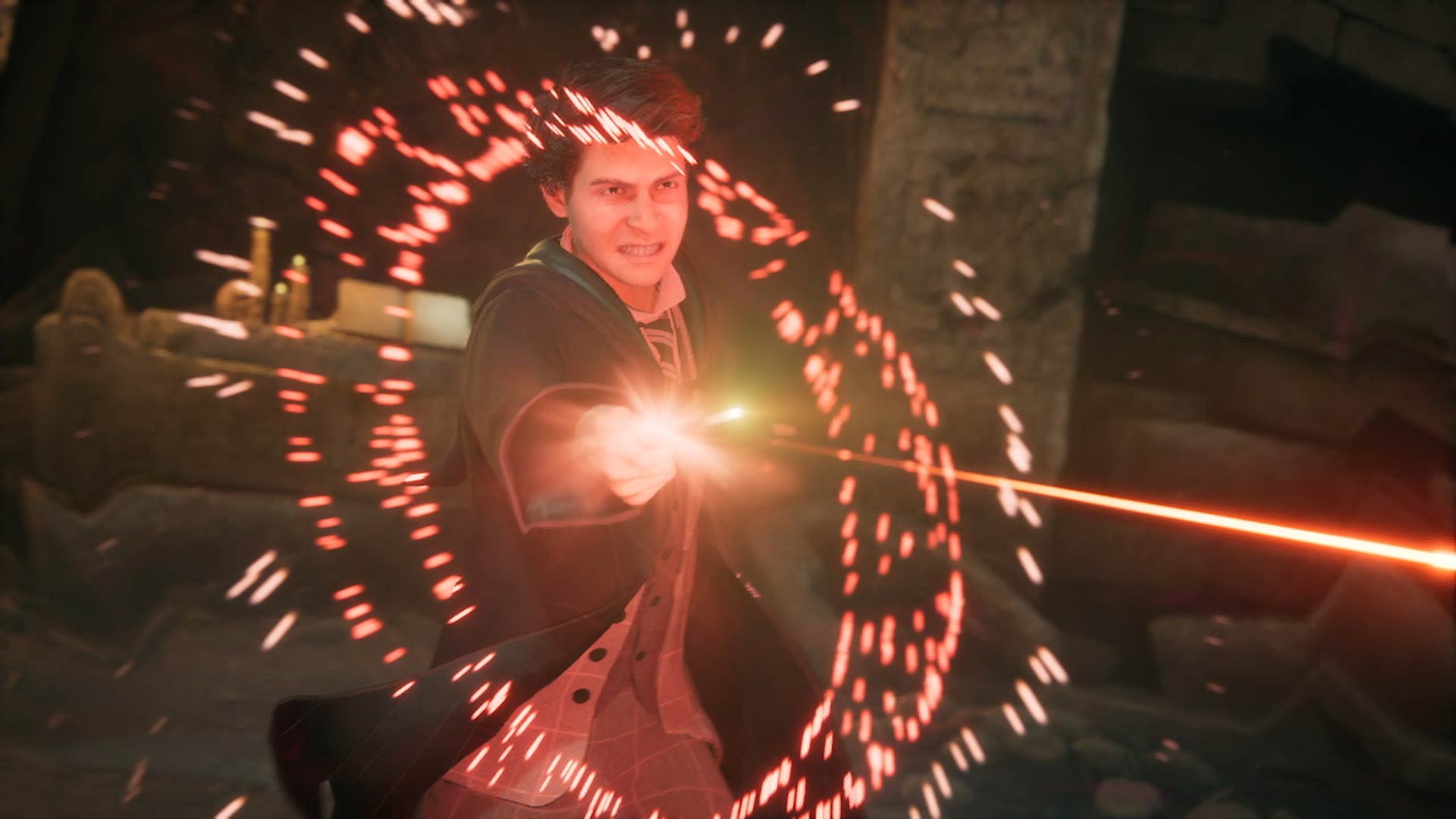 How to Fix “Preparing Shaders” Progress Bar Crash in Hogwarts Legacy | Gamer Journalist