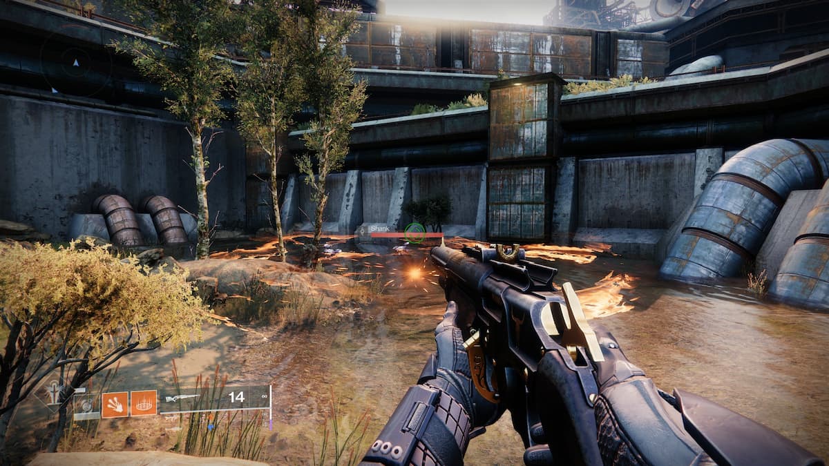 How to Use Firebolt Grenade Effectively in Destiny 2 - Gamer Journalist