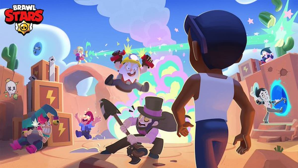 How to play Brawl Stars on PC - Explained | Gamer Journalist