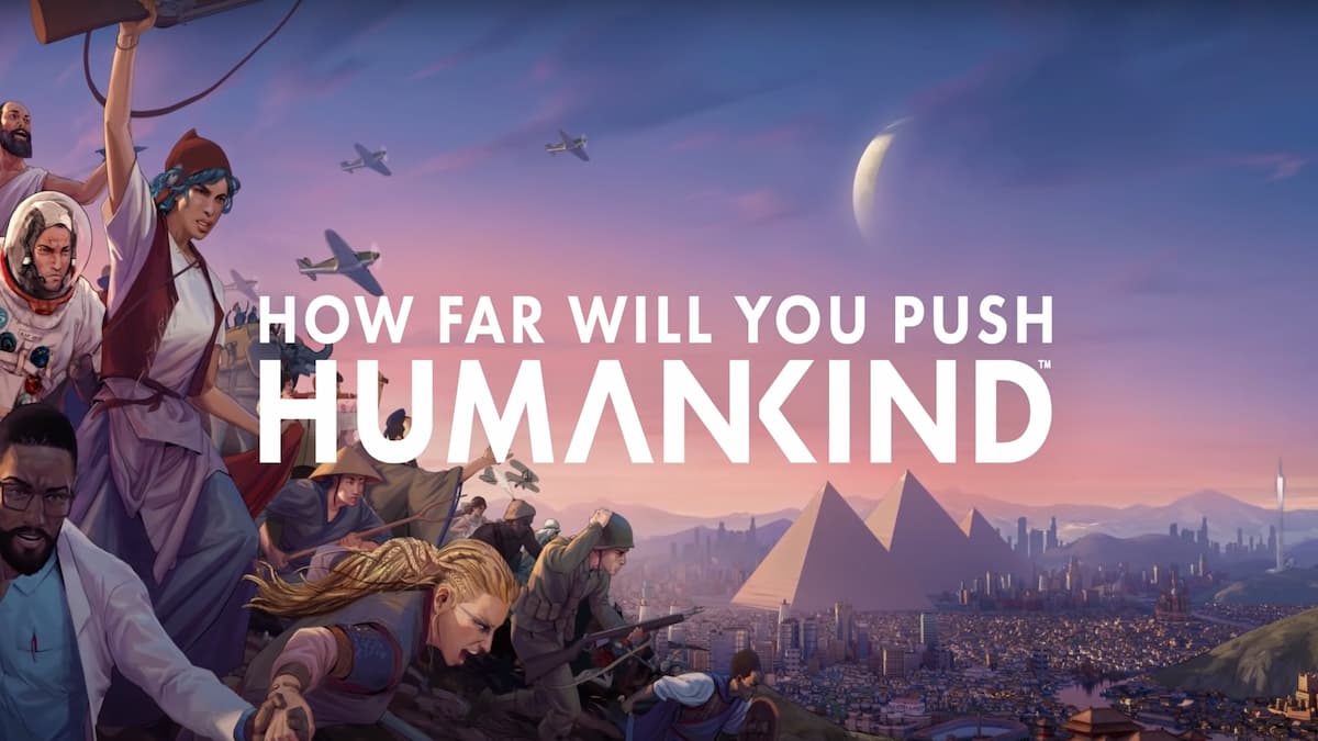 5 Reasons Civ VI Fans Should Try Humankind | Gamer Journalist