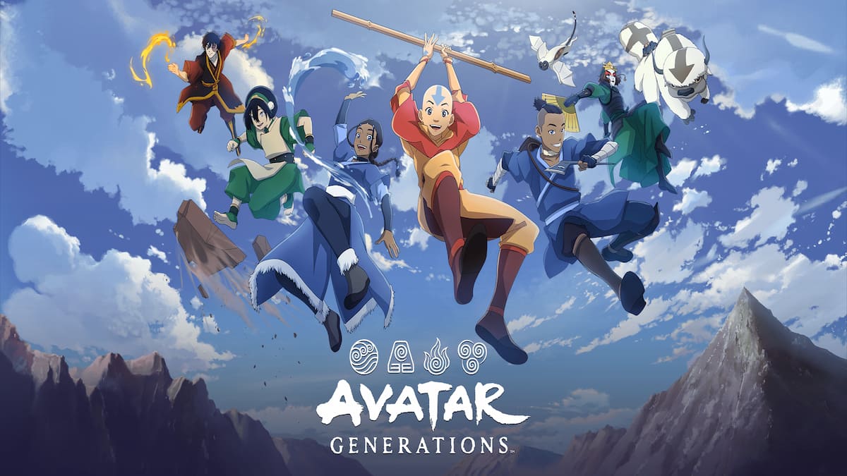 How to Level Up Your Character Quickly in Avatar Generations