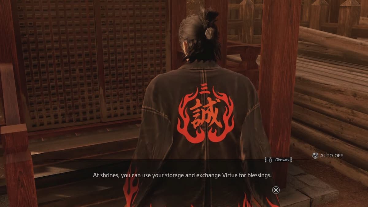 How To Increase Inventory Capacity in Like a Dragon: Ishin | Gamer ...