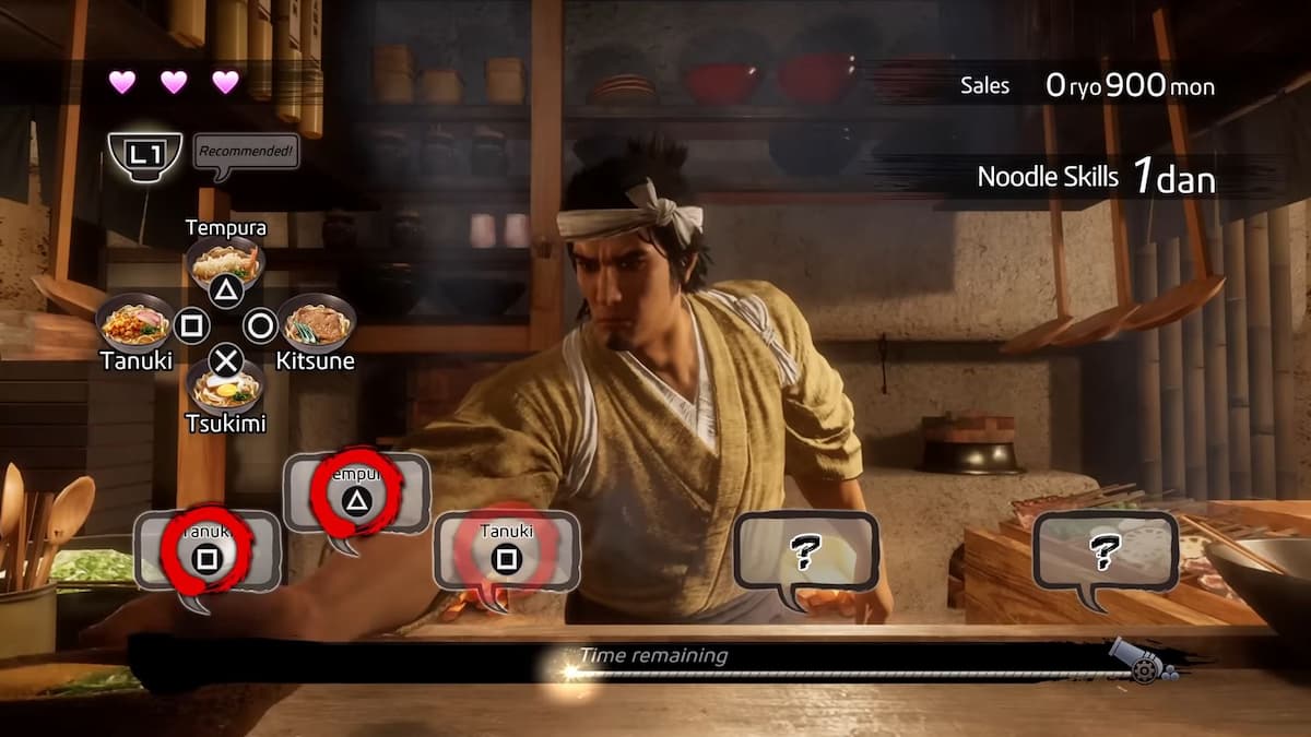 All Confirmed Mini-Games in Like a Dragon: Ishin | Gamer Journalist