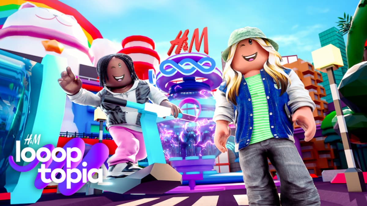 How to get all free items in Roblox Loooptopia | Gamer Journalist