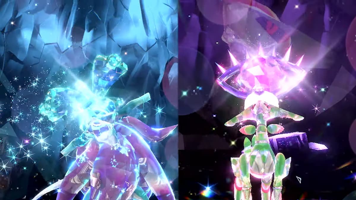New Paradox Pokémon are Coming to Scarlet and Violet | Gamer Journalist