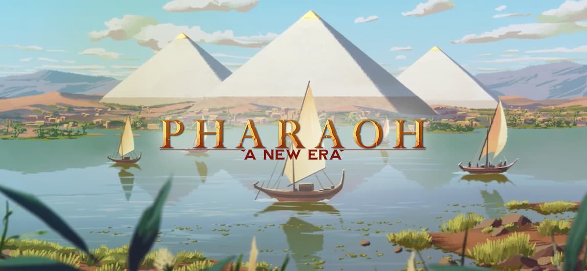 Pharaoh: A New Era System Requirements | Gamer Journalist