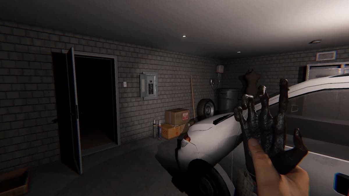 How to Find and Use Monkey Paw in Phasmophobia | Gamer Journalist