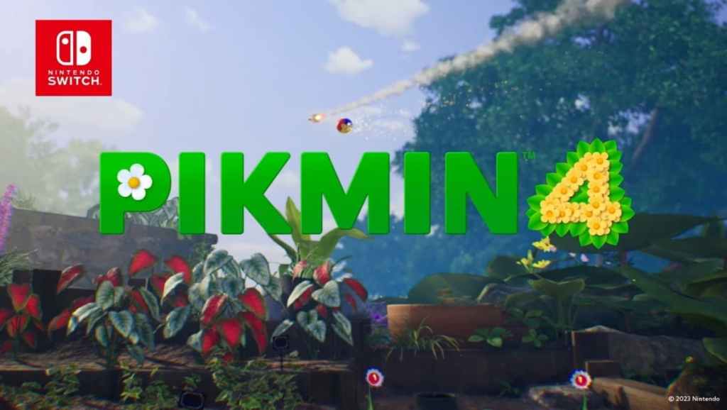 All Pikmin Types in Pikmin 4 - Gamer Journalist