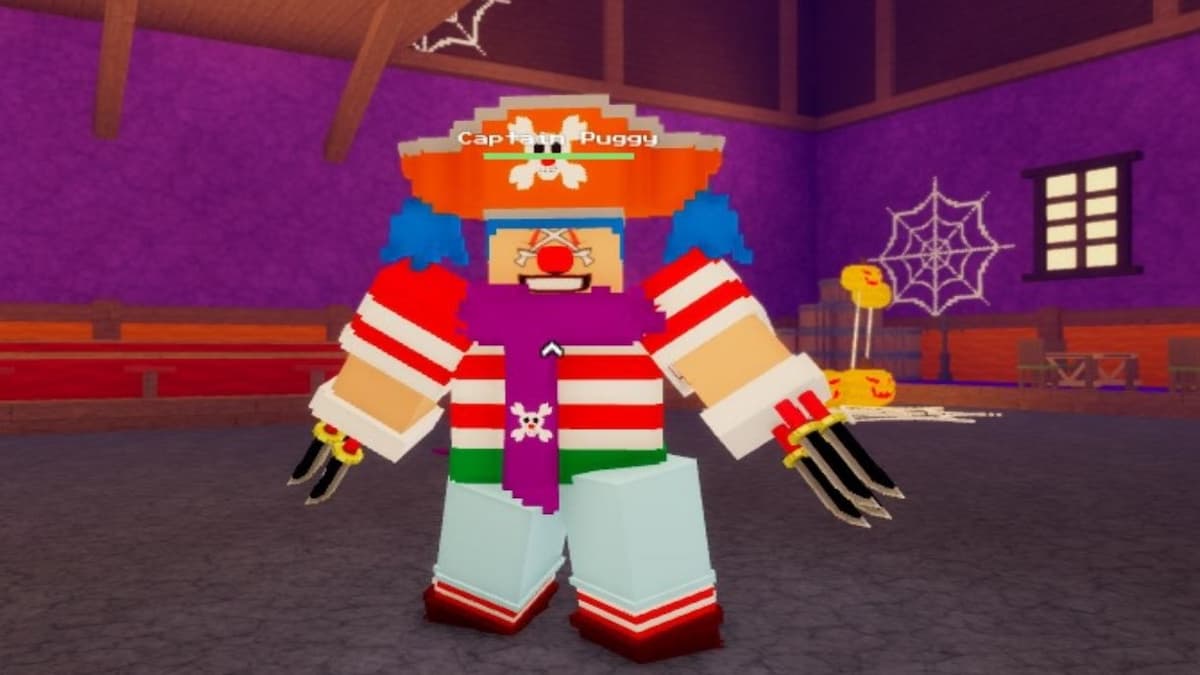 Roblox Best Pixel Piece Races Tier List – Race Buffs | Gamer Journalist