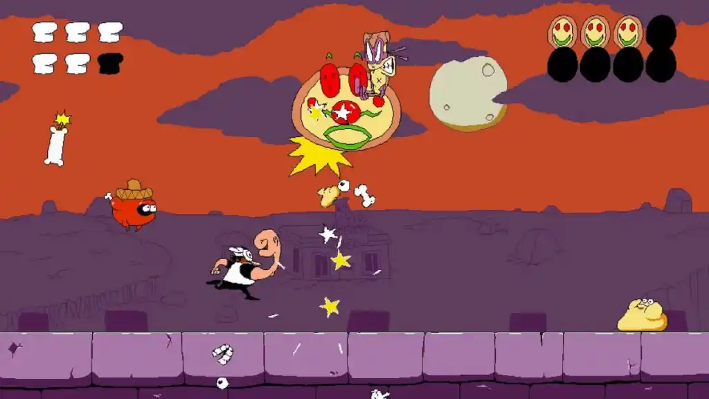 How To Beat Pizzaface In Pizza Tower Gamer Journalist