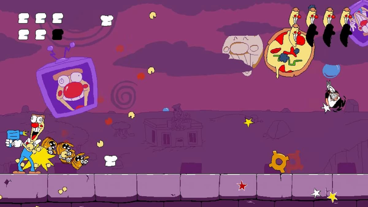 How to Beat Pizzaface in Pizza Tower | Gamer Journalist