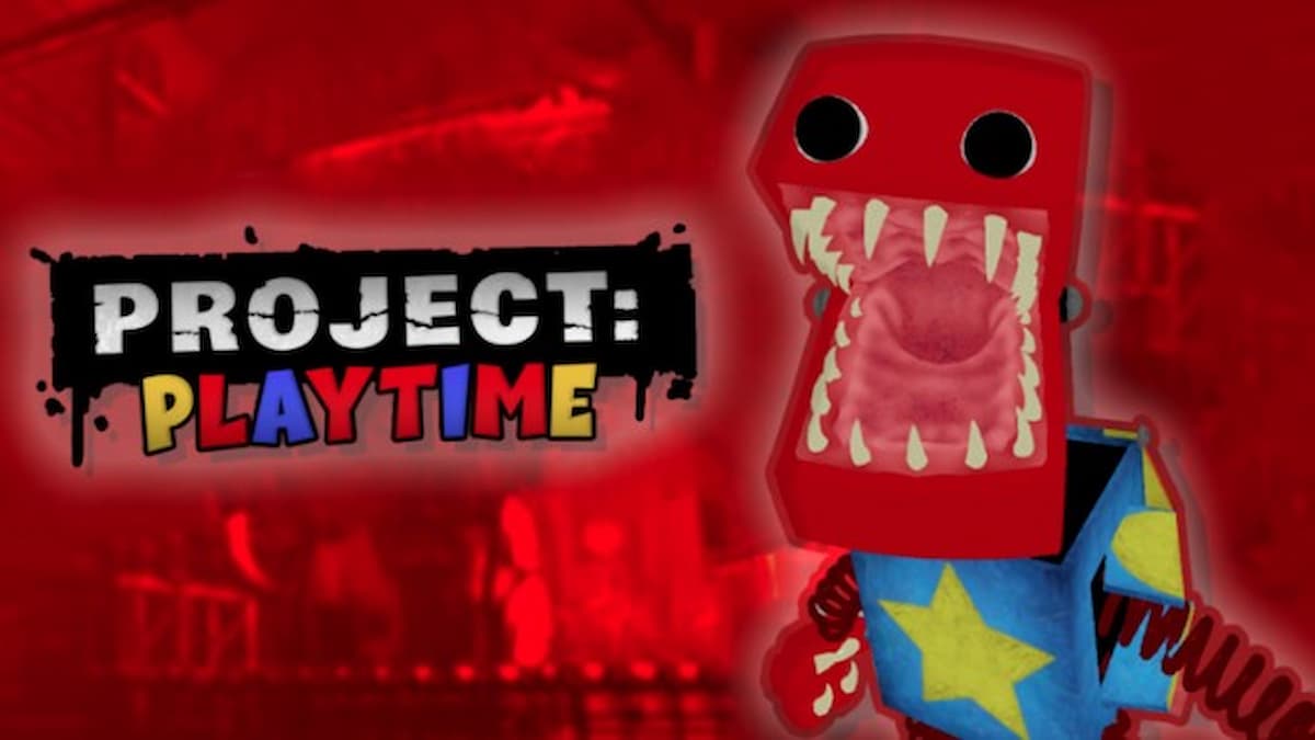 PROJECT: Playtime Codes | Gamer Journalist