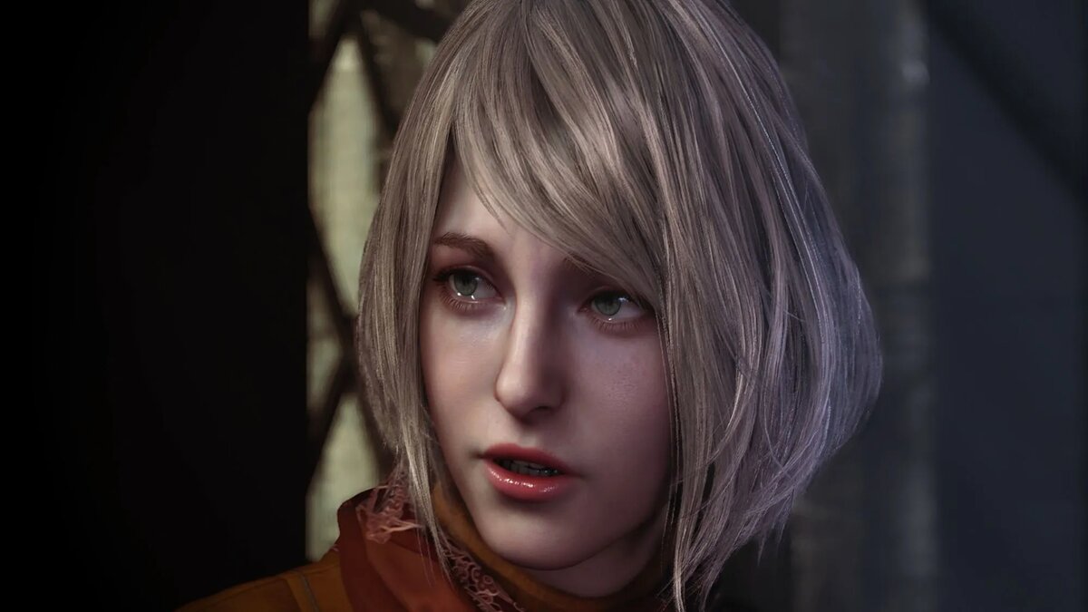Can You Play As Ashley Graham in Resident Evil 4 Remake? Answered ...
