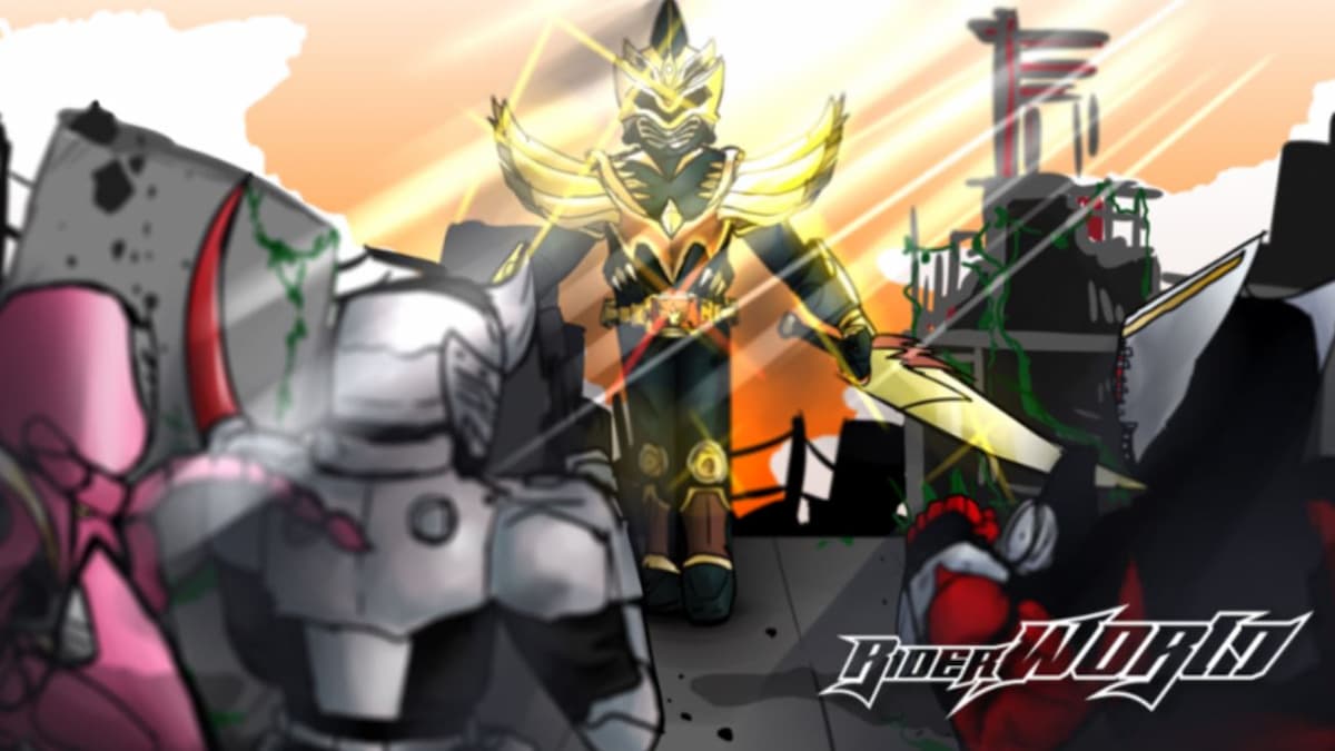How to Unlock All Riders in Roblox Rider World | Gamer Journalist