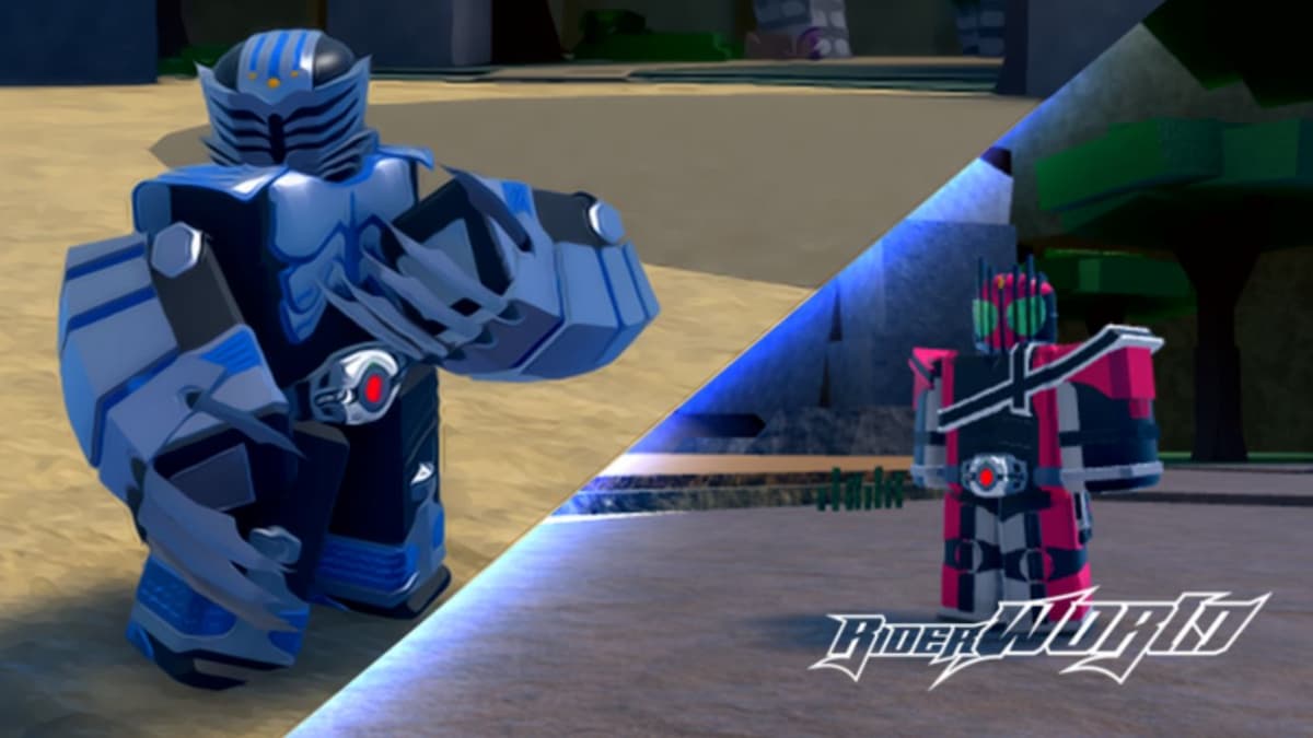 How to Unlock All Riders in Roblox Rider World | Gamer Journalist