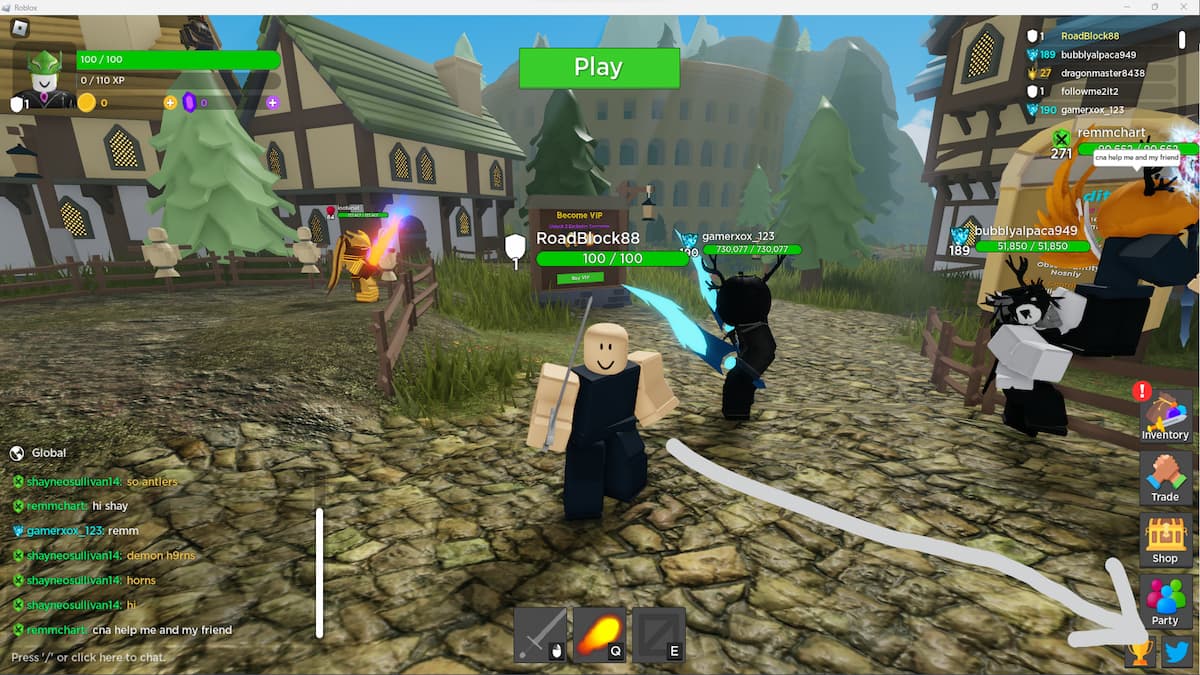 Rumble Quest Codes (February 2023) | Gamer Journalist