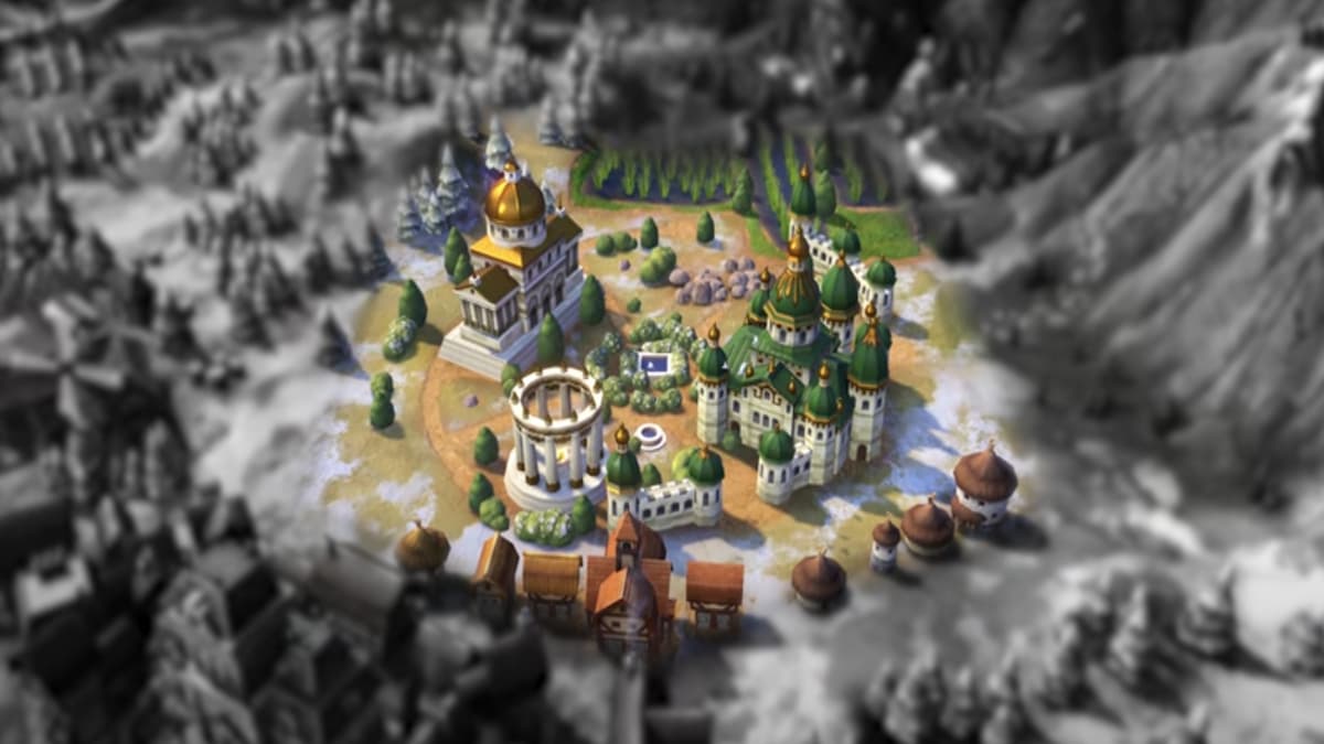 How to Win Civ VI as Peter the Great of Russia | Gamer Journalist