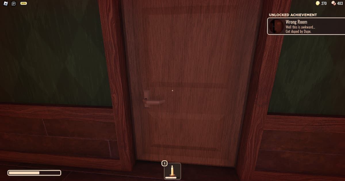 How to find the secret treasure rooms in Roblox Doors | Gamer Journalist