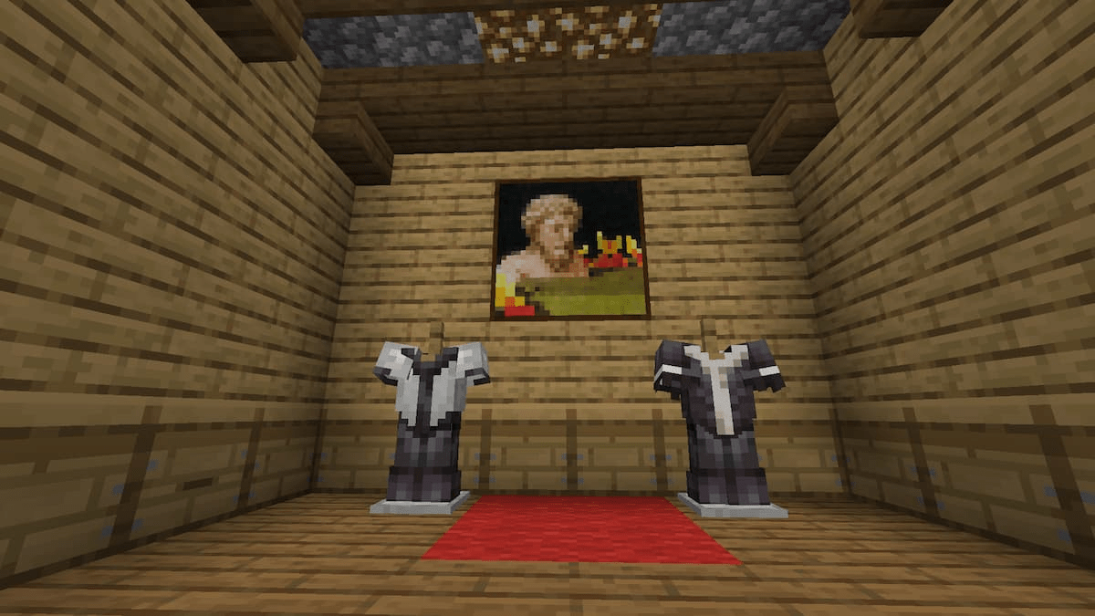 The Best Armor Designs in Minecraft | Gamer Journalist