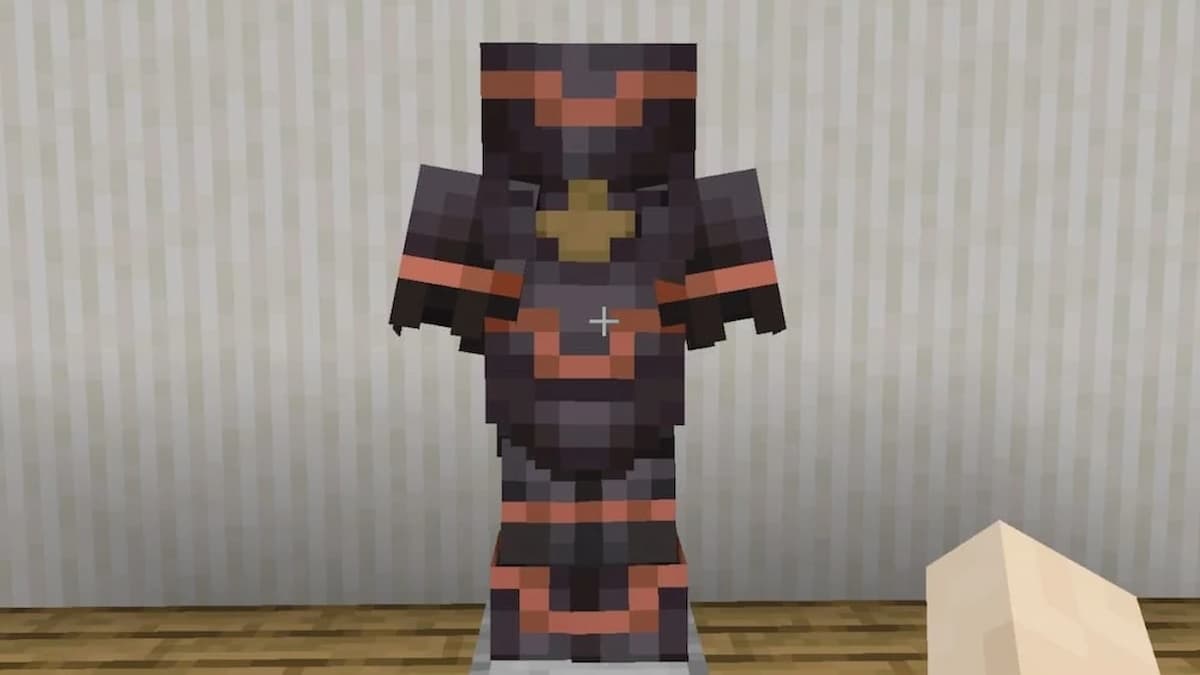 The Best Armor Designs in Minecraft | Gamer Journalist