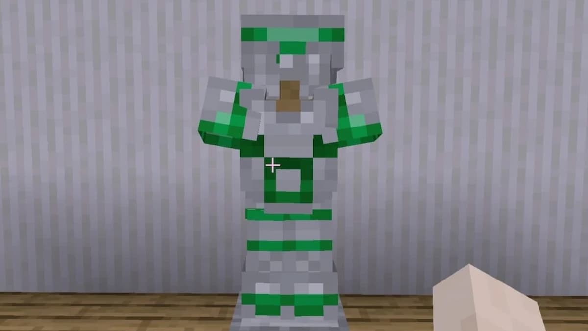 The Best Armor Designs in Minecraft | Gamer Journalist