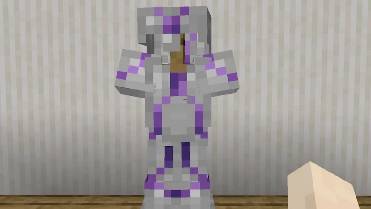 The Best Armor Designs in Minecraft | Gamer Journalist