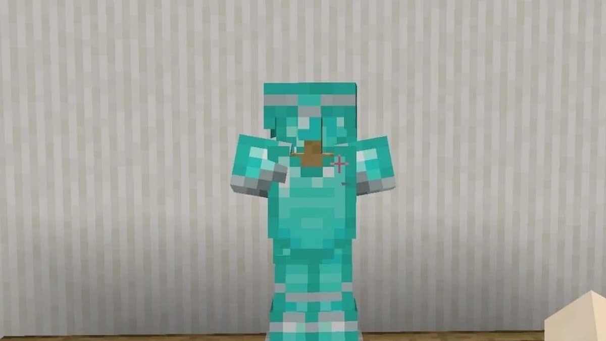 The Best Armor Designs in Minecraft | Gamer Journalist