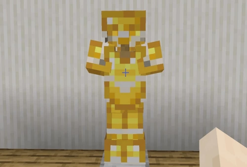 The Best Armor Designs in Minecraft | Gamer Journalist