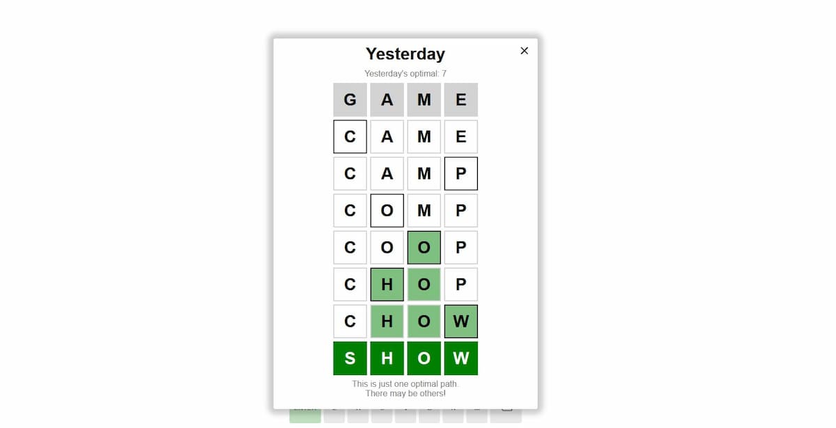 Weaver Answer Today | Gamer Journalist