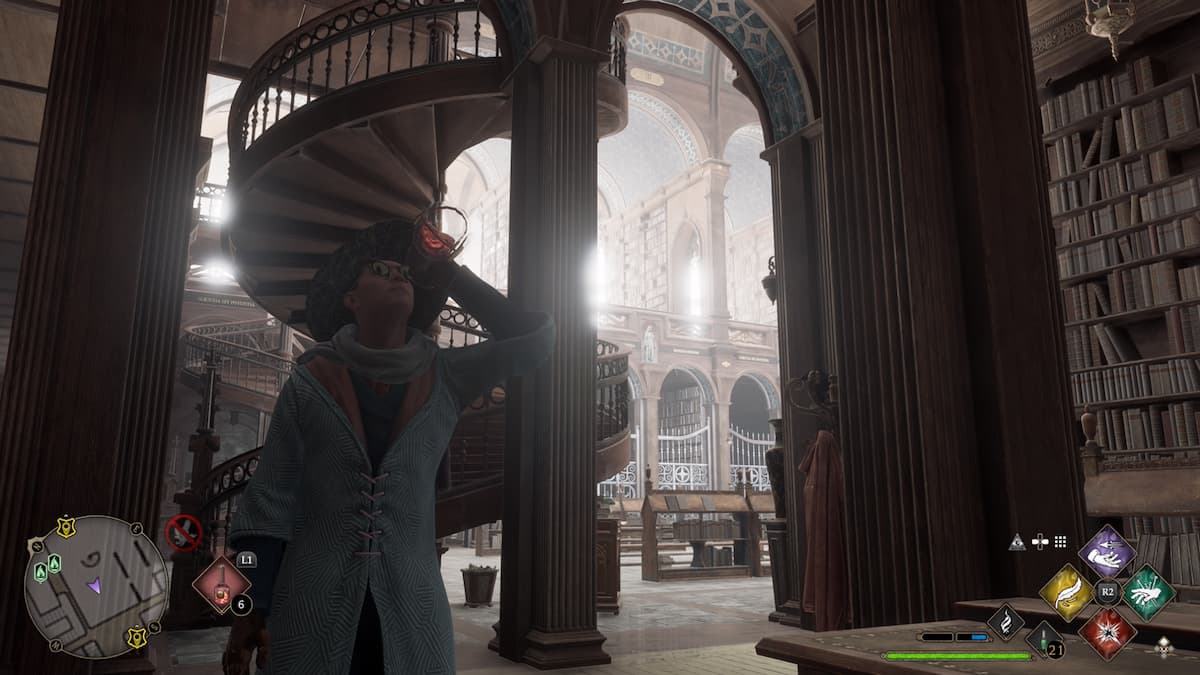 What is the Most Powerful Love Potion Known to Wizardkind in Hogwarts ...