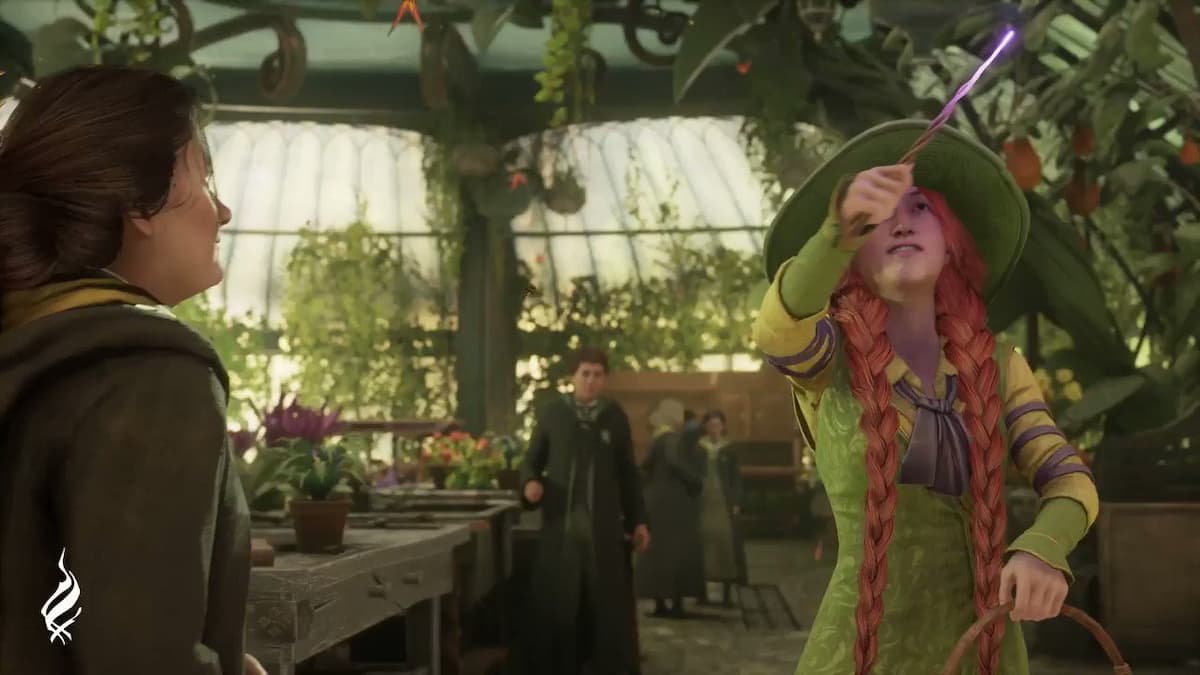 Where to Find Mandrakes in Hogwarts Legacy | Gamer Journalist