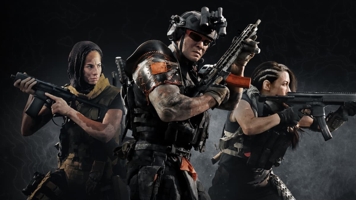 DMZ Boring Operation Guide – How to Kill Six Riot Shielding Enemies