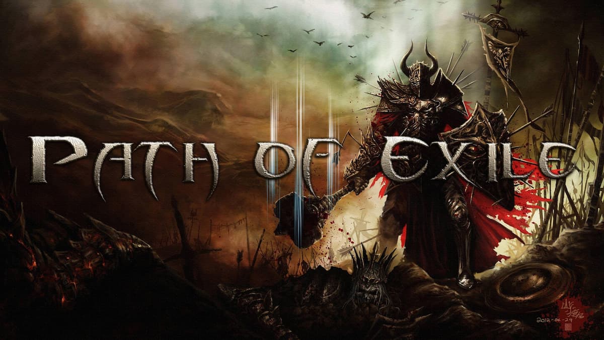 The Seven Best Ring Anointments in Path of Exile (PoE) | Gamer Journalist