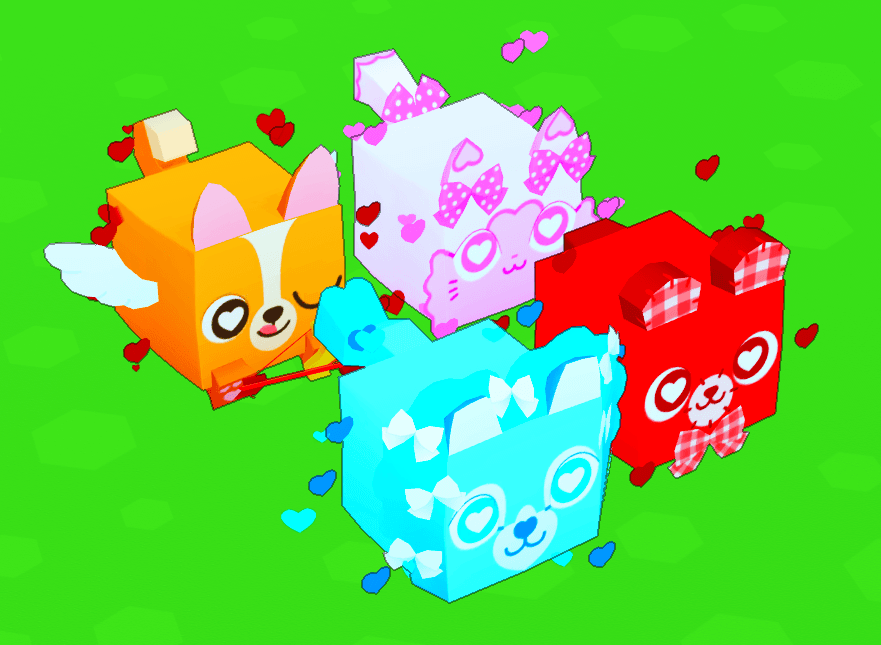 How to Get Secret Huge Gleebo in Roblox Pet Simulator X | Gamer Journalist