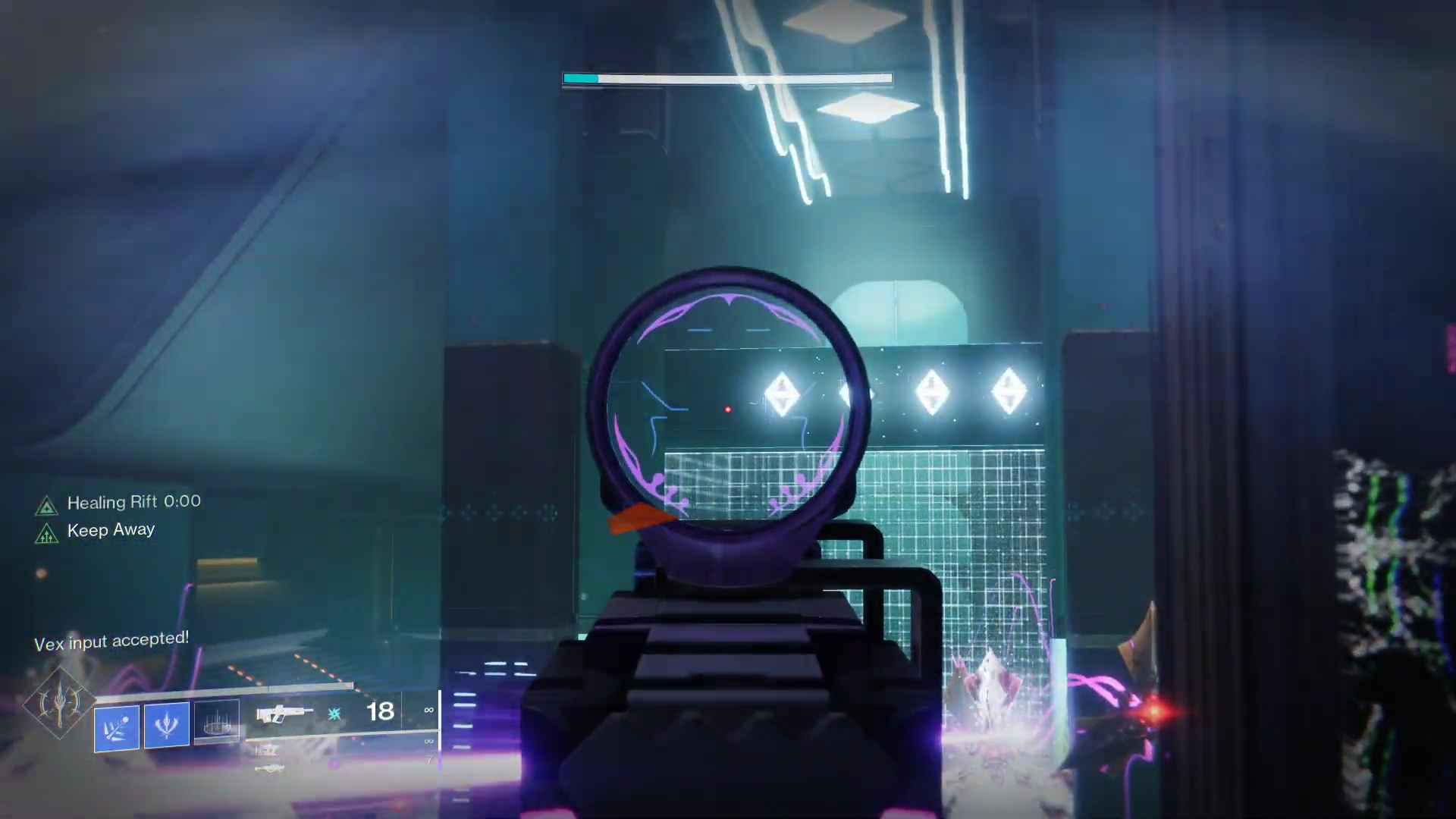 How to Solve 5 Harpies Puzzle in Destiny 2 Lightfall | Gamer Journalist