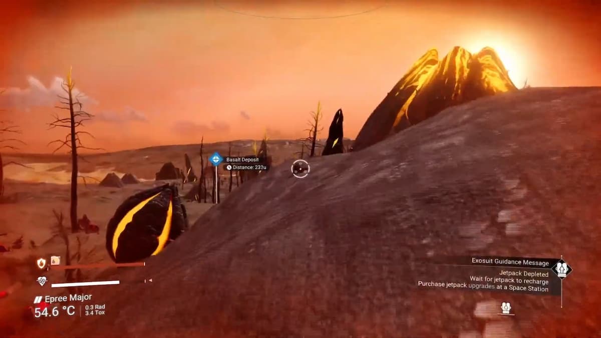 Where to Find Basalt in No Man's Sky | Gamer Journalist