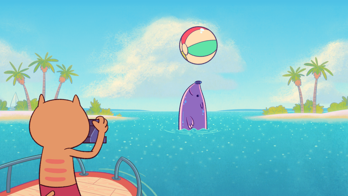 Preview: Bits and Bops is Carrying the Rhythm Heaven-like Torch | Gamer ...