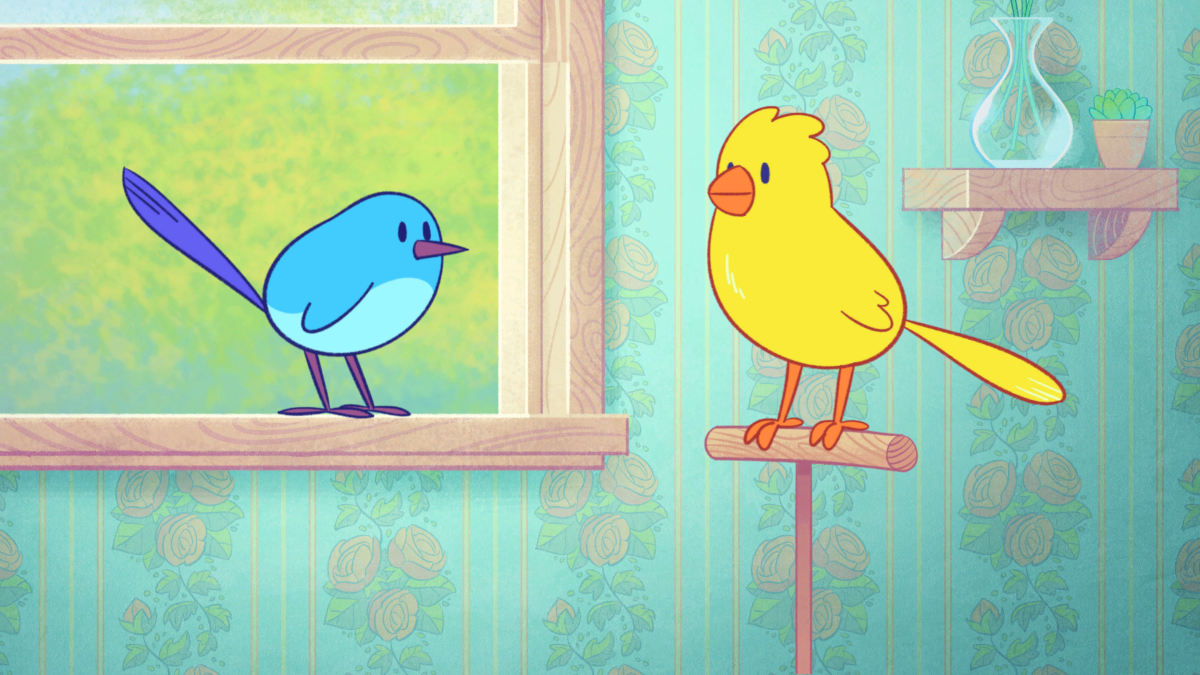 Preview: Bits and Bops is Carrying the Rhythm Heaven-like Torch | Gamer ...