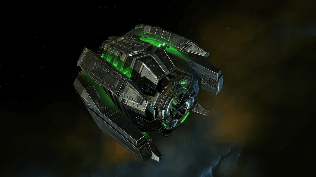 All Borg Expansion Cube Locations in Star Trek Fleet Command | Gamer ...