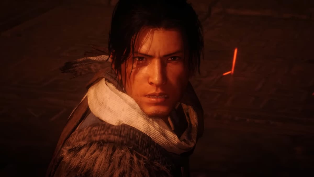 Character Creation Codes for Wo Long: Fallen Dynasty | Gamer Journalist