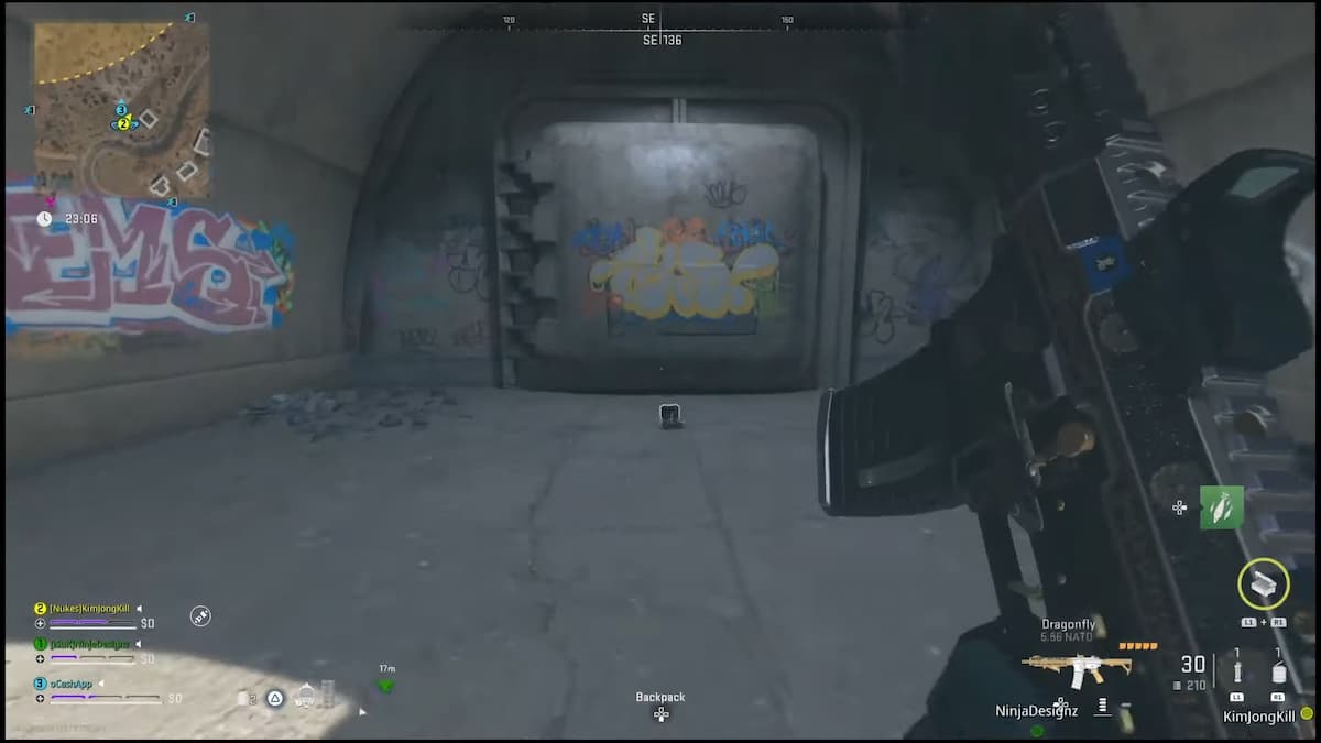 How to Complete The Transporter Mission in DMZ | Gamer Journalist