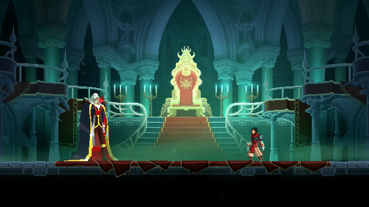 The Best Skins and Outfits in Dead Cells | Gamer Journalist