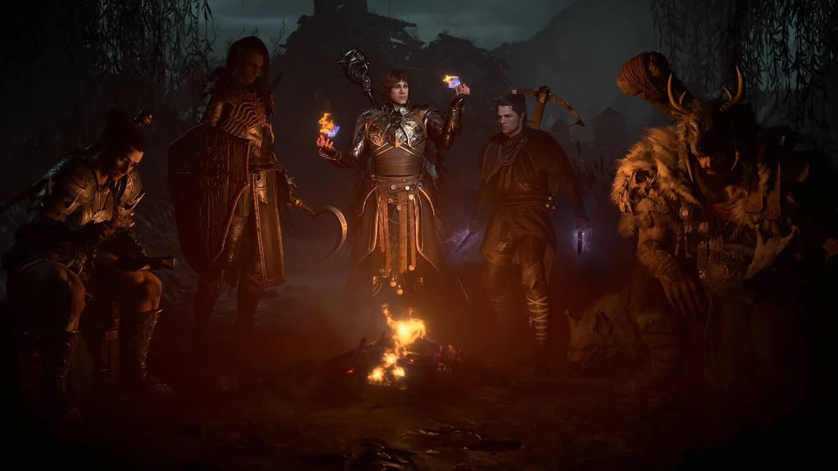 How to Enter Kyovashad in Diablo 4 - Guide | Gamer Journalist