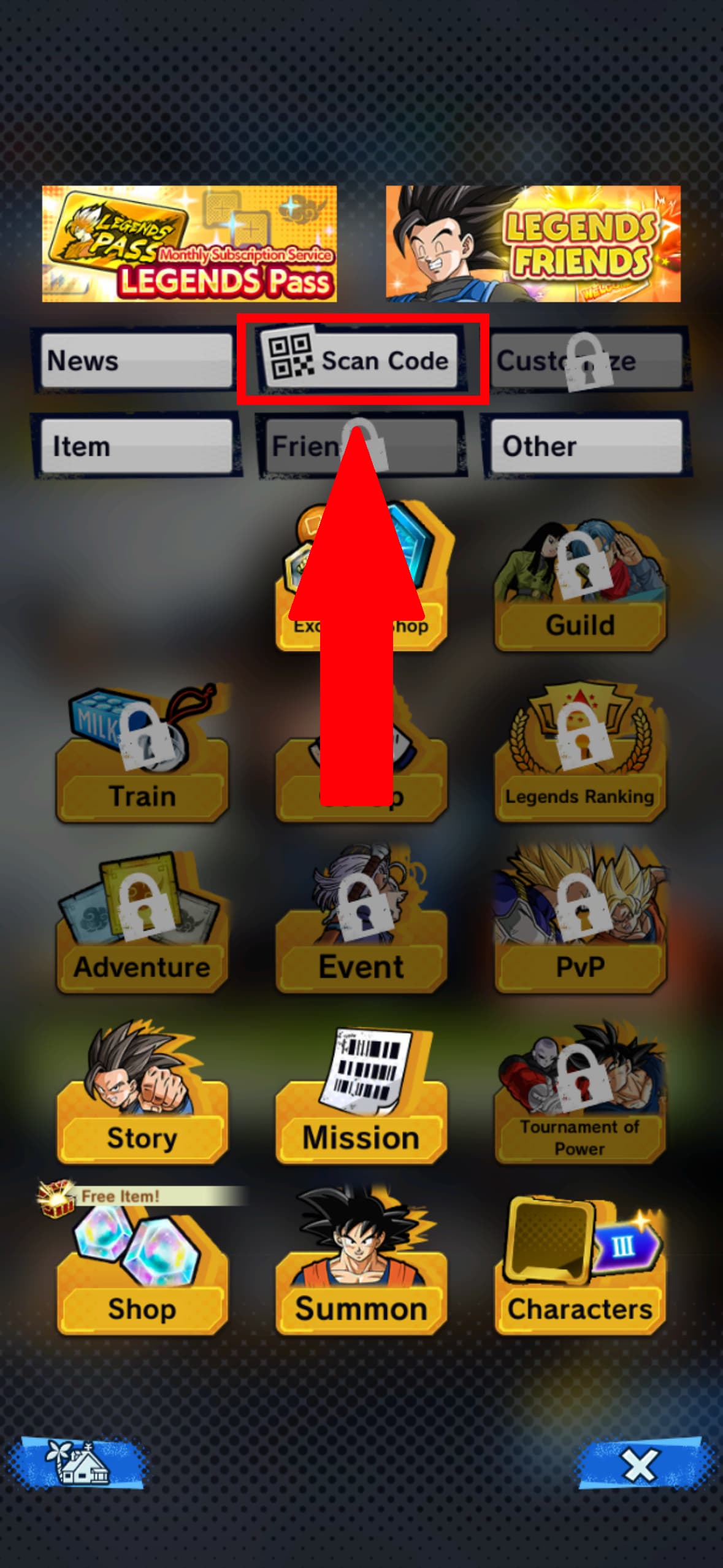 Dragon Ball Legends Codes (October 2025) | Gamer Journalist