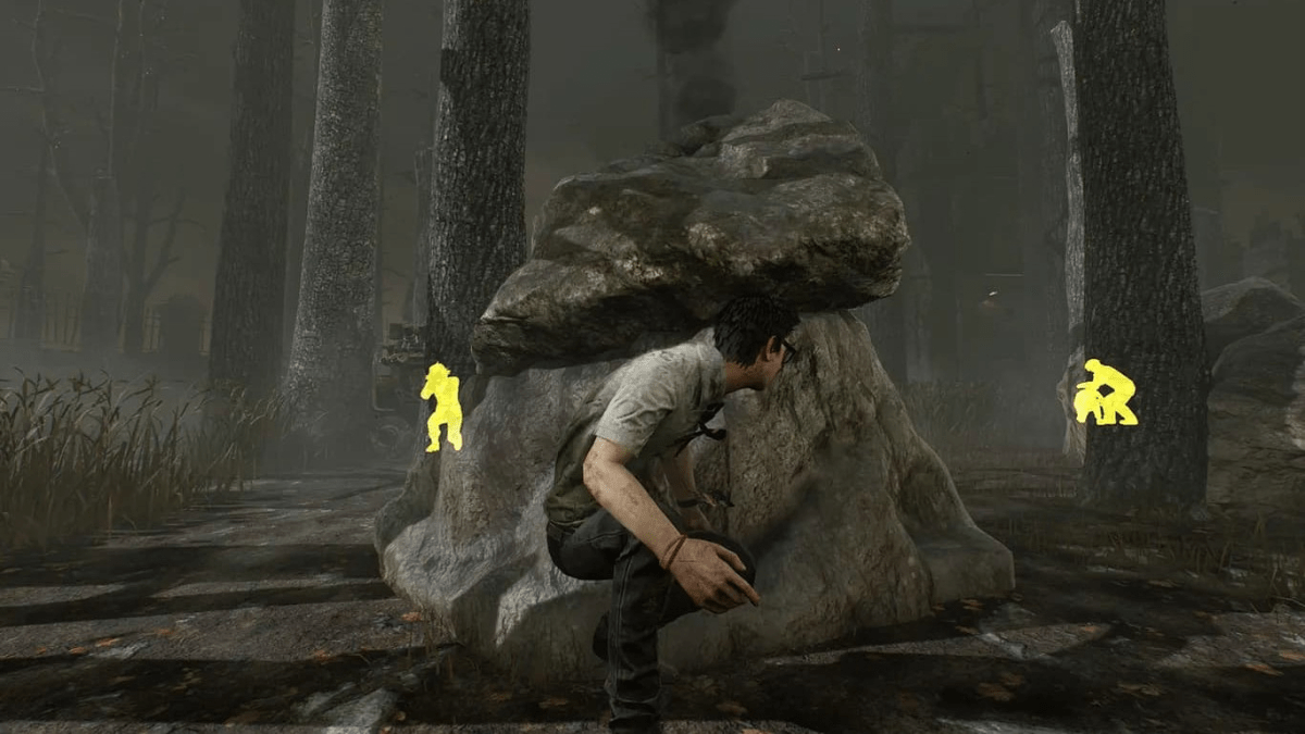 How to Get Badges in Dead by Daylight (DBD)? | Gamer Journalist