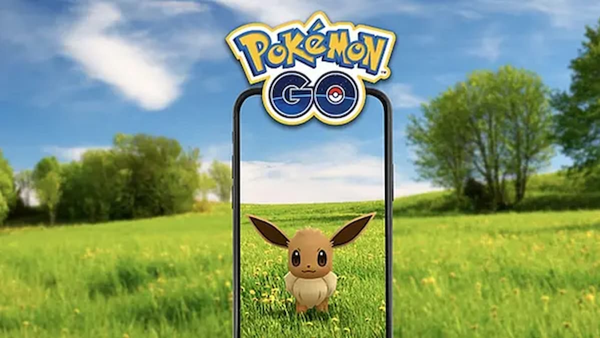 How to Catch Shiny Eevee in Pokémon GO | Gamer Journalist